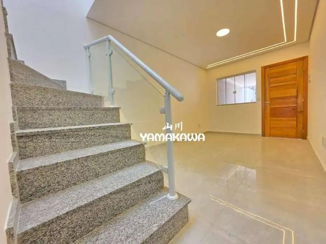 Casa / Sobrado para Venda em São Paulo/SP Penha 3 Quartos