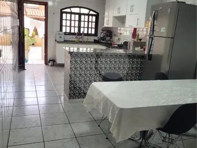Casa / Sobrado para Venda em São Paulo/SP Penha 3 Quartos