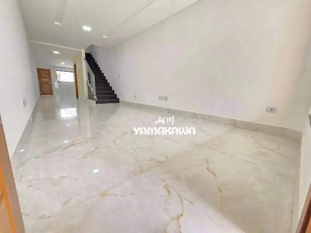 Casa / Sobrado para Venda em São Paulo/SP Penha 3 Quartos