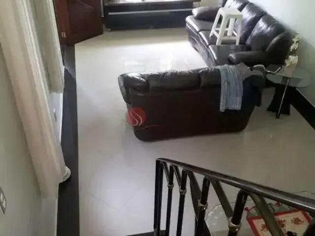 Casa / Sobrado para Venda em São Paulo/SP Penha 3 Quartos