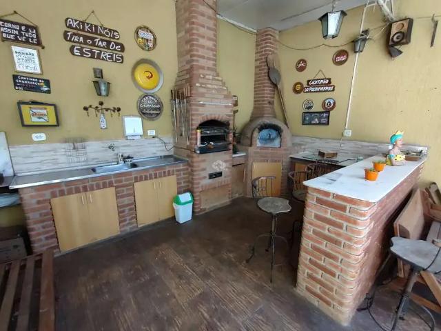 Casa / Sobrado para Venda em São Paulo/SP Penha 3 Quartos
