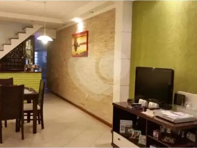 Casa / Sobrado para Venda em São Paulo/SP Penha 3 Quartos