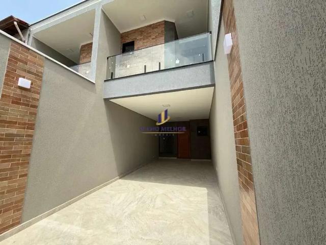 Casa / Sobrado para Venda em São Paulo/SP Penha 3 Quartos