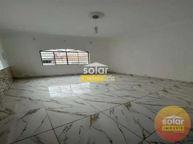 Casa / Sobrado para Venda em São Paulo/SP Penha 3 Quartos