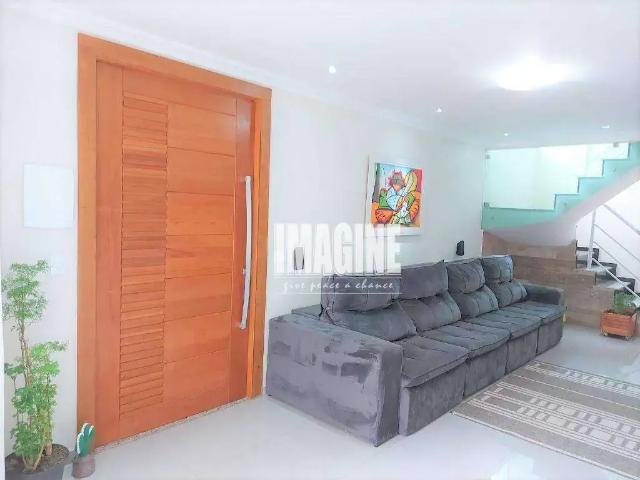 Casa / Sobrado para Venda em São Paulo/SP Penha 3 Quartos