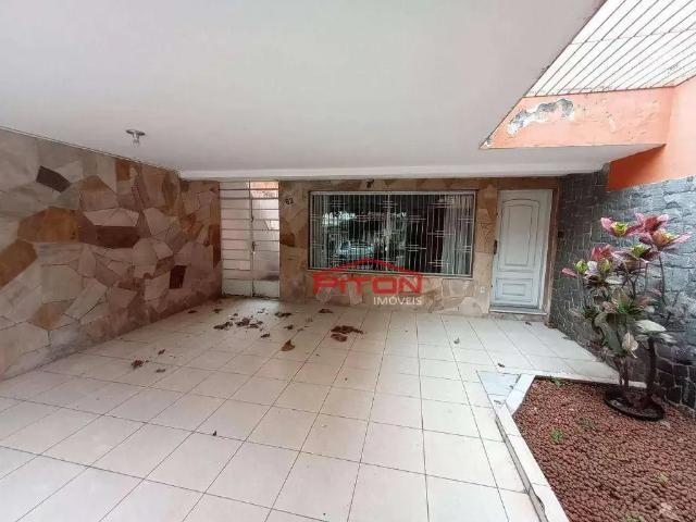 Casa / Sobrado para Venda em São Paulo/SP Penha 3 Quartos