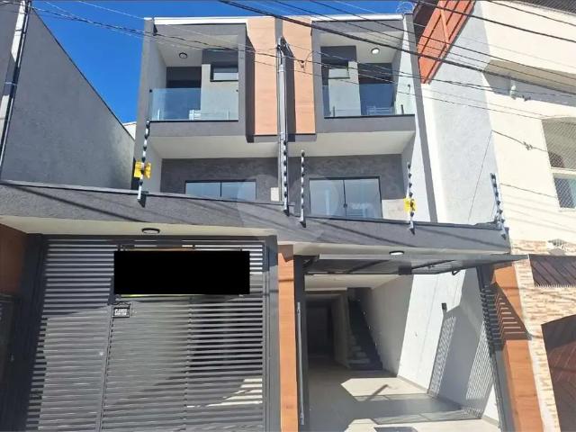 Casa / Sobrado para Venda em São Paulo/SP Penha 3 Quartos