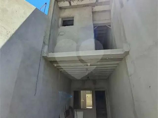 Casa / Sobrado para Venda em São Paulo/SP Penha 3 Quartos