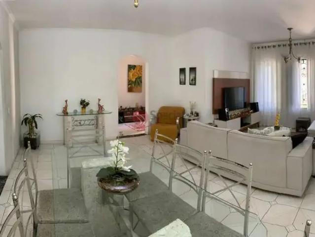 Casa / Sobrado para Venda em São Paulo/SP Penha 3 Quartos