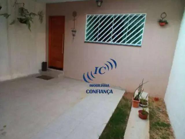 Casa / Sobrado para Venda em São Paulo/SP Penha 3 Quartos