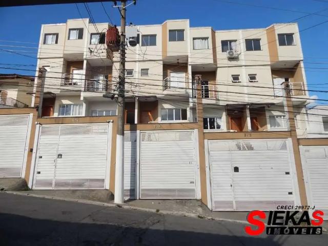 Casa / Sobrado para Venda em São Paulo/SP Penha 3 Quartos