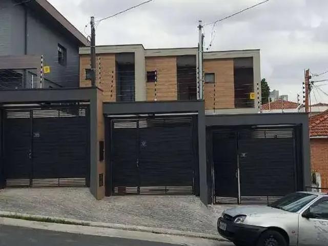 Casa / Sobrado para Venda em São Paulo/SP Penha 3 Quartos