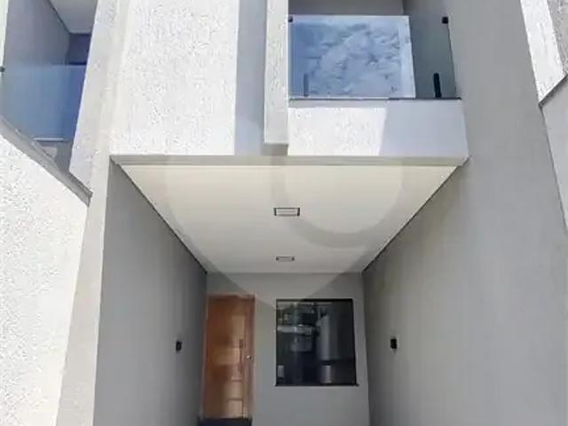 Casa / Sobrado para Venda em São Paulo/SP Penha 3 Quartos