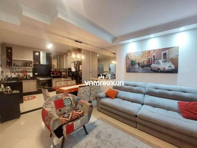 Casa / Sobrado para Venda em São Paulo/SP Penha 3 Quartos