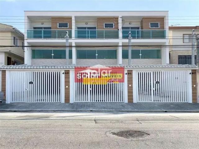 Casa / Sobrado para Venda em São Paulo/SP Penha 3 Quartos