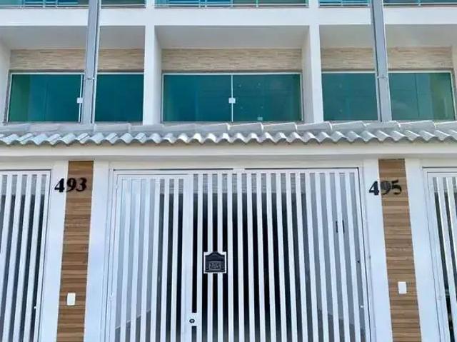 Casa / Sobrado para Venda em São Paulo/SP Penha 3 Quartos