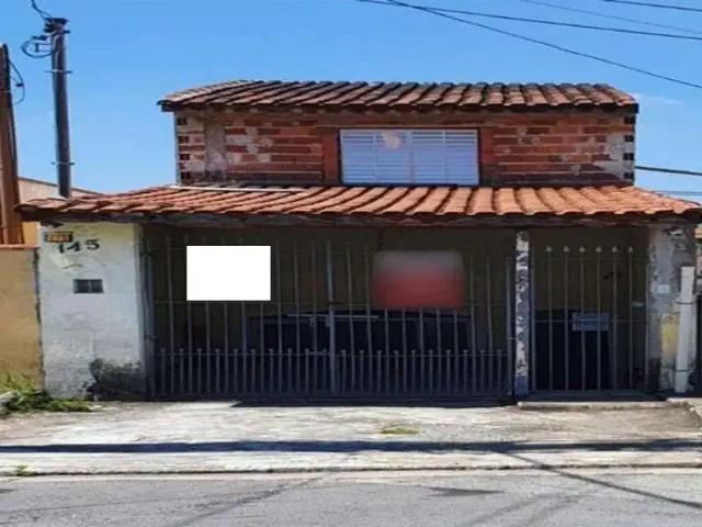 Casa / Sobrado para Venda em São Paulo/SP Penha 3 Quartos
