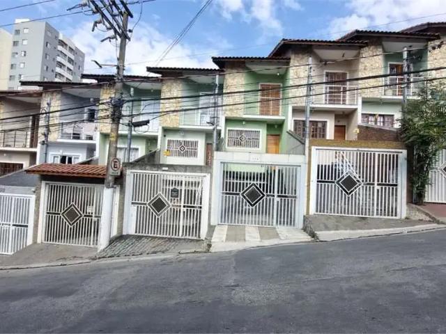 Casa / Sobrado para Venda em São Paulo/SP Penha 3 Quartos