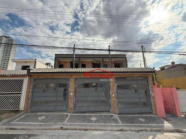Casa / Sobrado para Venda em São Paulo/SP Penha 3 Quartos