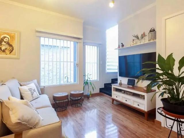 Casa / Sobrado para Venda em São Paulo/SP Penha 3 Quartos
