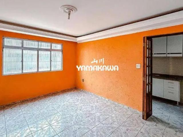 Casa / Sobrado para Venda em São Paulo/SP Penha 3 Quartos