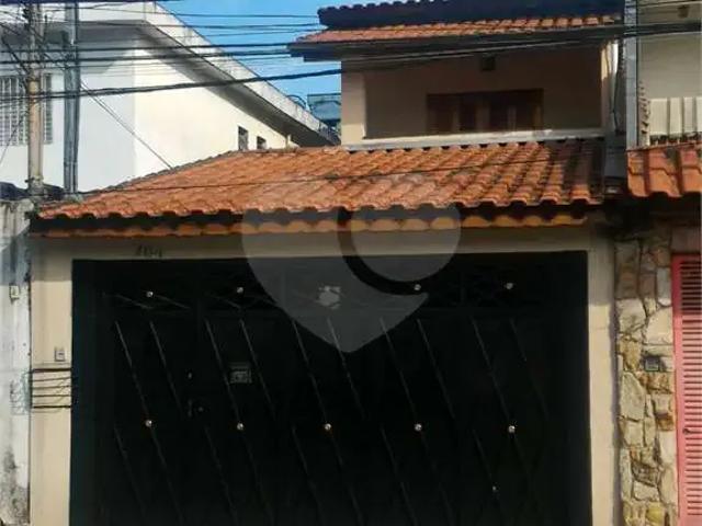 Casa / Sobrado para Venda em São Paulo/SP Penha 3 Quartos