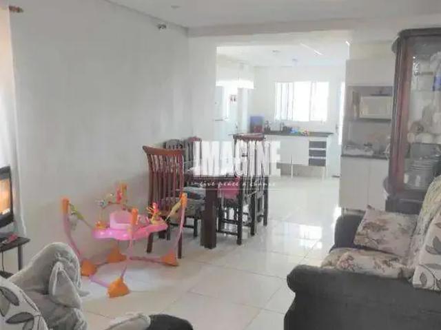 Casa / Sobrado para Venda em São Paulo/SP Penha 3 Quartos