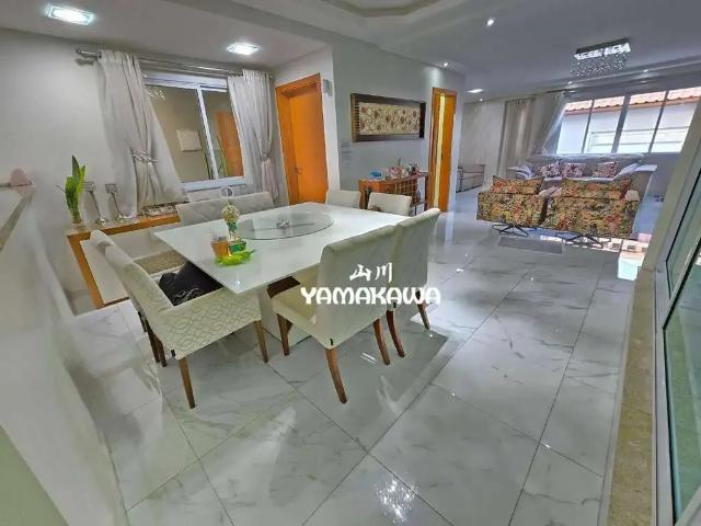 Casa / Sobrado para Venda em São Paulo/SP Penha 3 Quartos