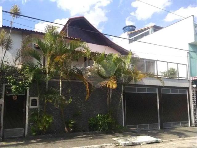 Casa / Sobrado para Venda em São Paulo/SP Penha 3 Quartos