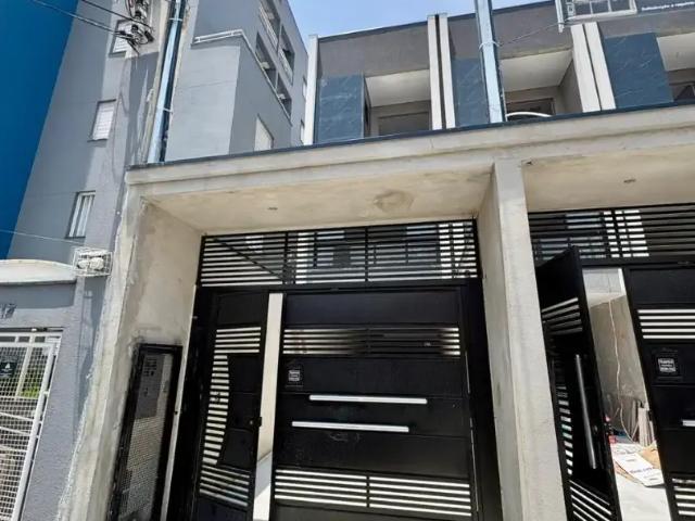 Casa / Sobrado para Venda em São Paulo/SP Penha 3 Quartos