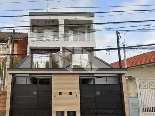 Casa / Sobrado para Venda em São Paulo/SP Penha 3 Quartos