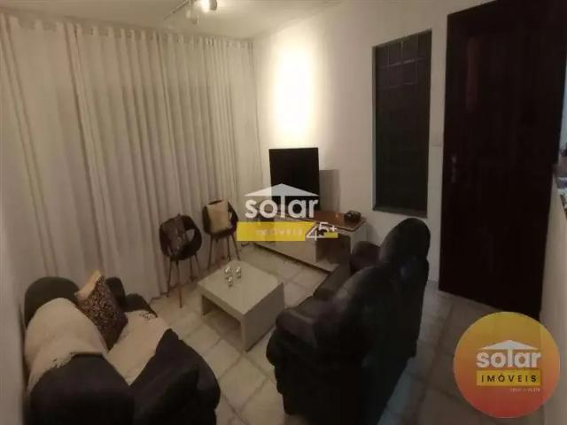 Casa / Sobrado para Venda em São Paulo/SP Penha 3 Quartos
