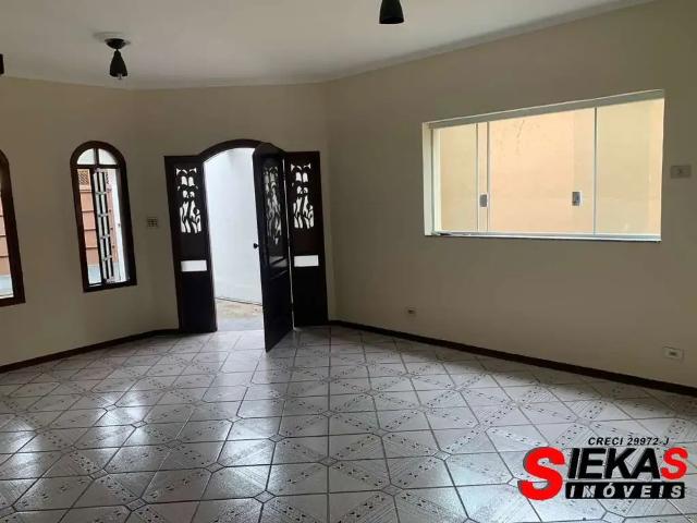 Casa / Sobrado para Venda em São Paulo/SP Penha 3 Quartos
