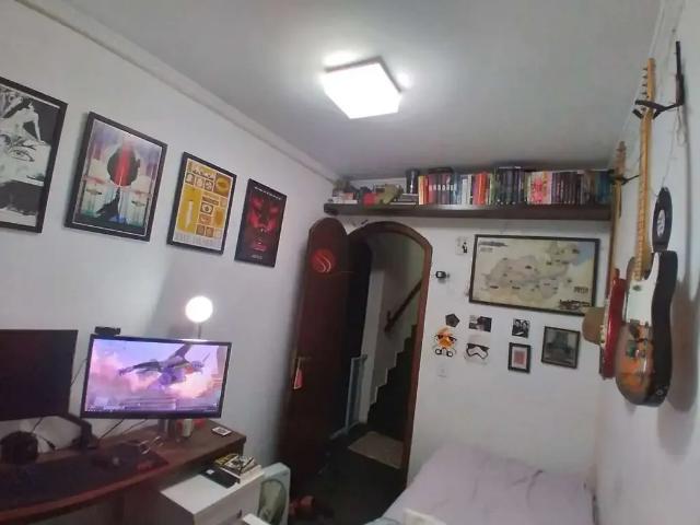 Casa / Sobrado para Venda em São Paulo/SP Penha 3 Quartos
