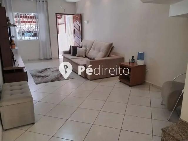 Casa / Sobrado para Venda em São Paulo/SP Penha 3 Quartos