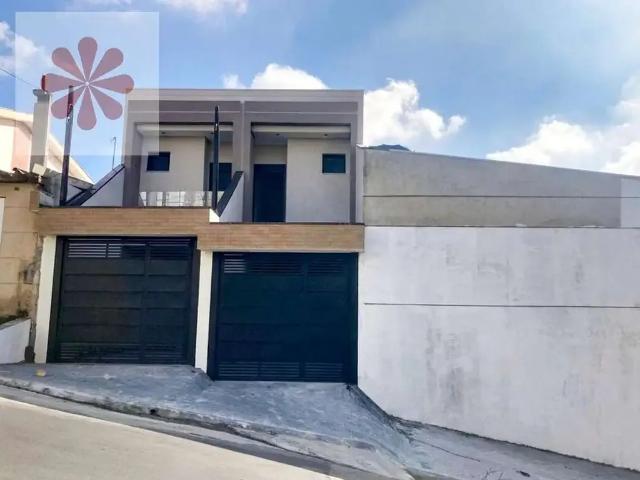 Casa / Sobrado para Venda em São Paulo/SP Penha 3 Quartos