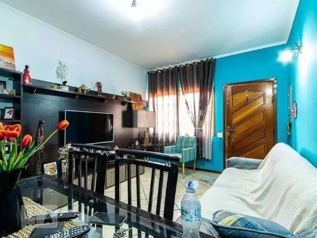 Casa / Sobrado para Venda em São Paulo/SP Penha 3 Quartos