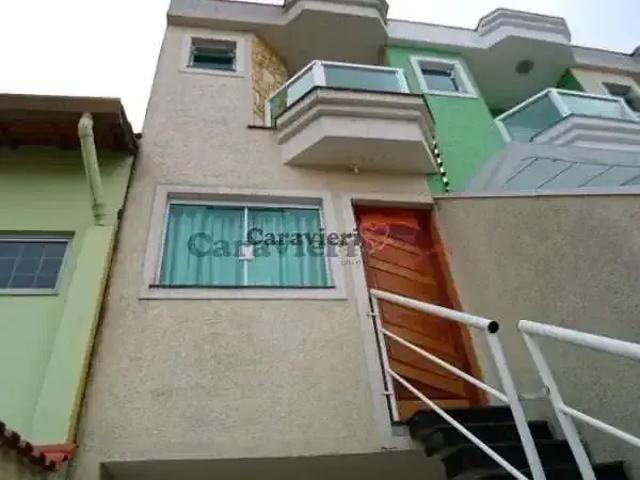 Casa / Sobrado para Venda em São Paulo/SP Penha 3 Quartos