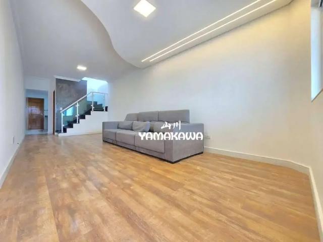 Casa / Sobrado para Venda em São Paulo/SP Penha 3 Quartos