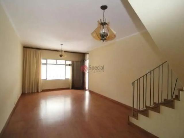 Casa / Sobrado para Venda em São Paulo/SP Penha 3 Quartos