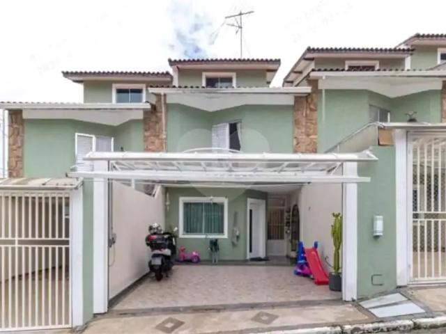 Casa / Sobrado para Venda em São Paulo/SP Penha 3 Quartos