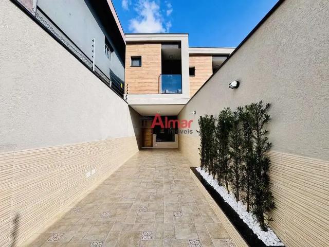 Casa / Sobrado para Venda em São Paulo/SP Penha 3 Quartos