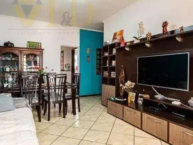 Casa / Sobrado para Venda em São Paulo/SP Penha 3 Quartos