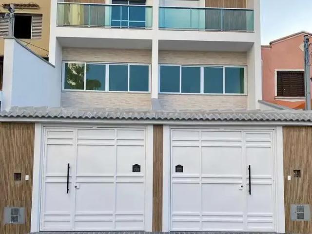 Casa / Sobrado para Venda em São Paulo/SP Penha 3 Quartos