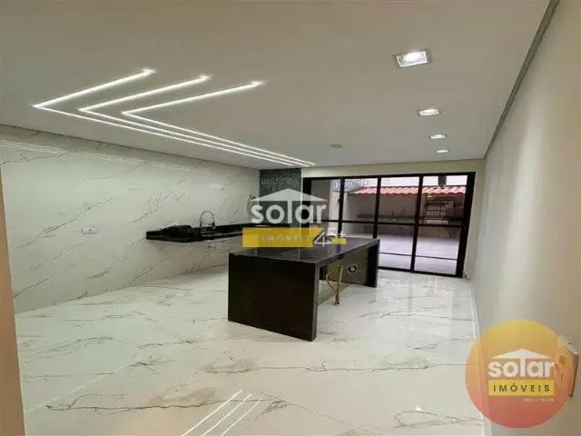 Casa / Sobrado para Venda em São Paulo/SP Penha 3 Quartos