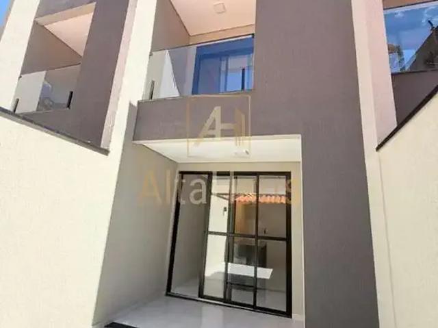 Casa / Sobrado para Venda em São Paulo/SP Penha 3 Quartos
