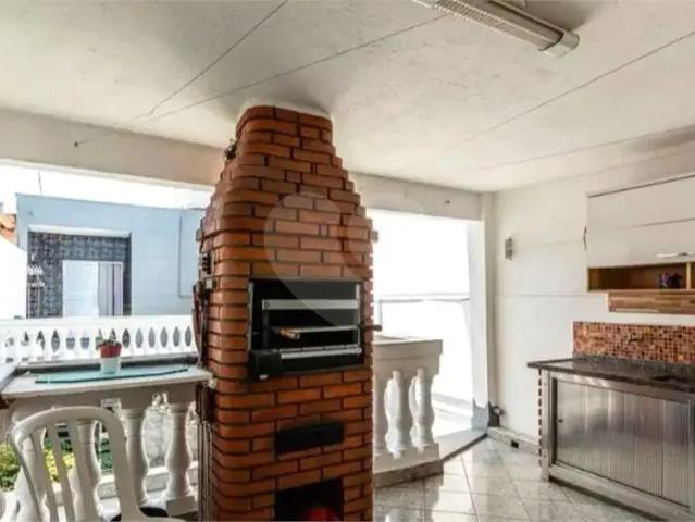 Casa / Sobrado para Venda em São Paulo/SP Penha 3 Quartos