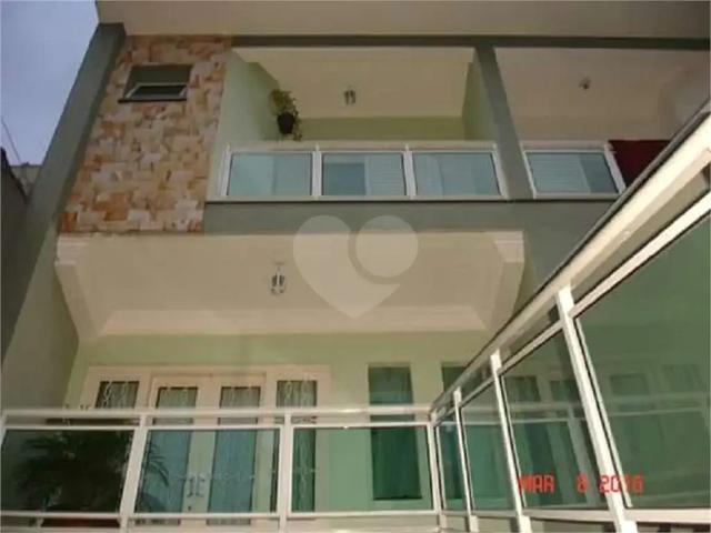 Casa / Sobrado para Venda em São Paulo/SP Penha 3 Quartos