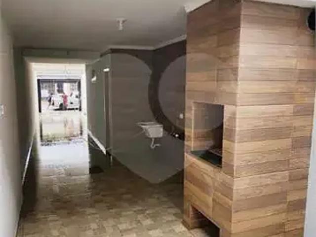 Casa / Sobrado para Venda em São Paulo/SP Penha 3 Quartos
