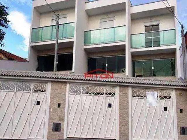 Casa / Sobrado para Venda em São Paulo/SP Penha 3 Quartos